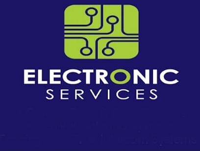 Electronic Services - Alarm Installations