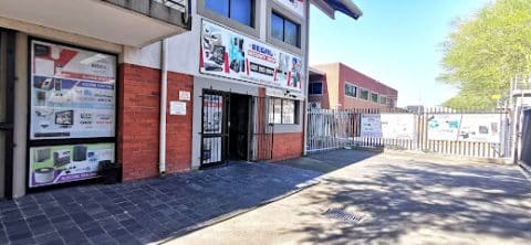 Regal Distributors SA (Pty) Ltd - Alarm Installations