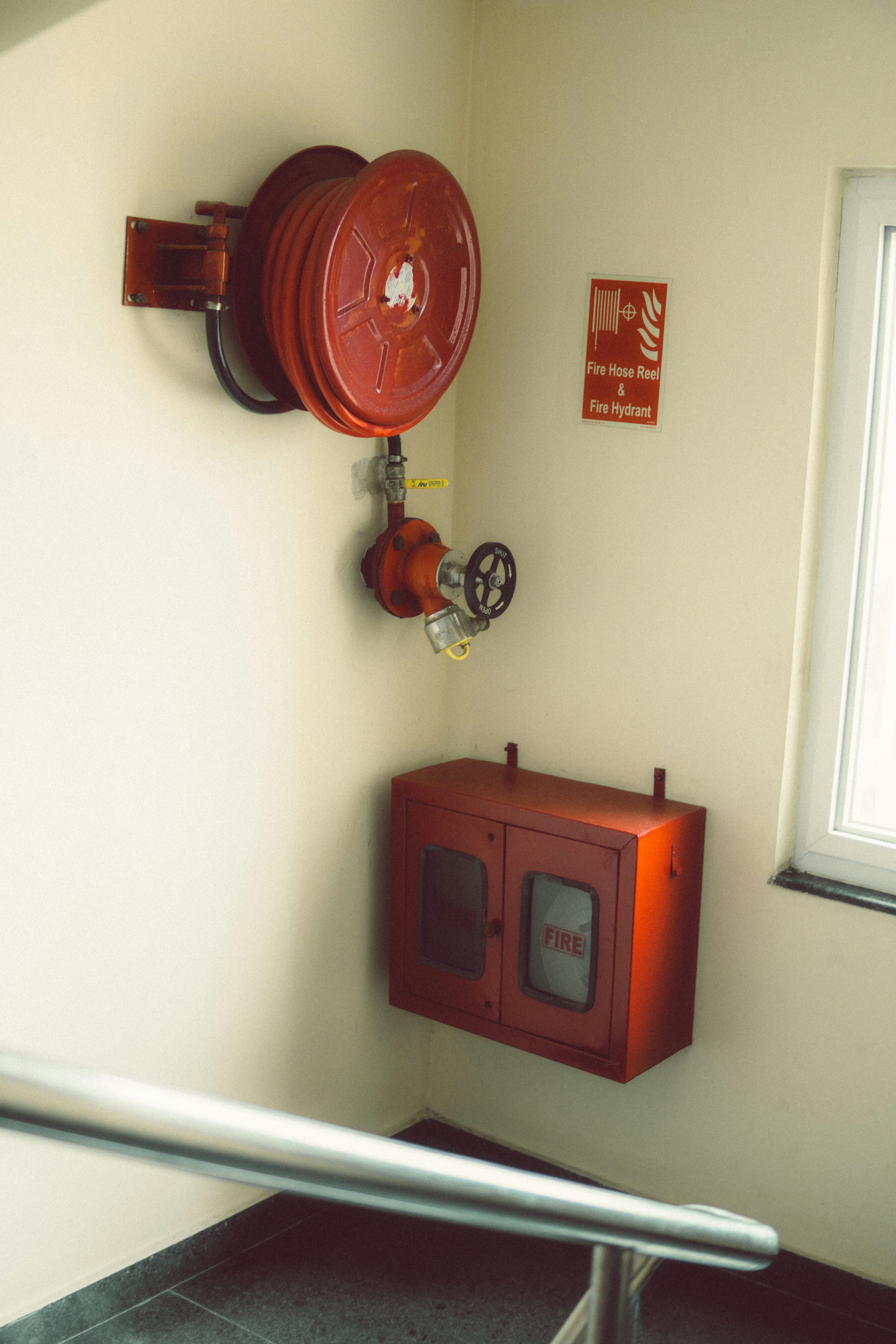 Elevate home security with security alarm beams that make intruders ...