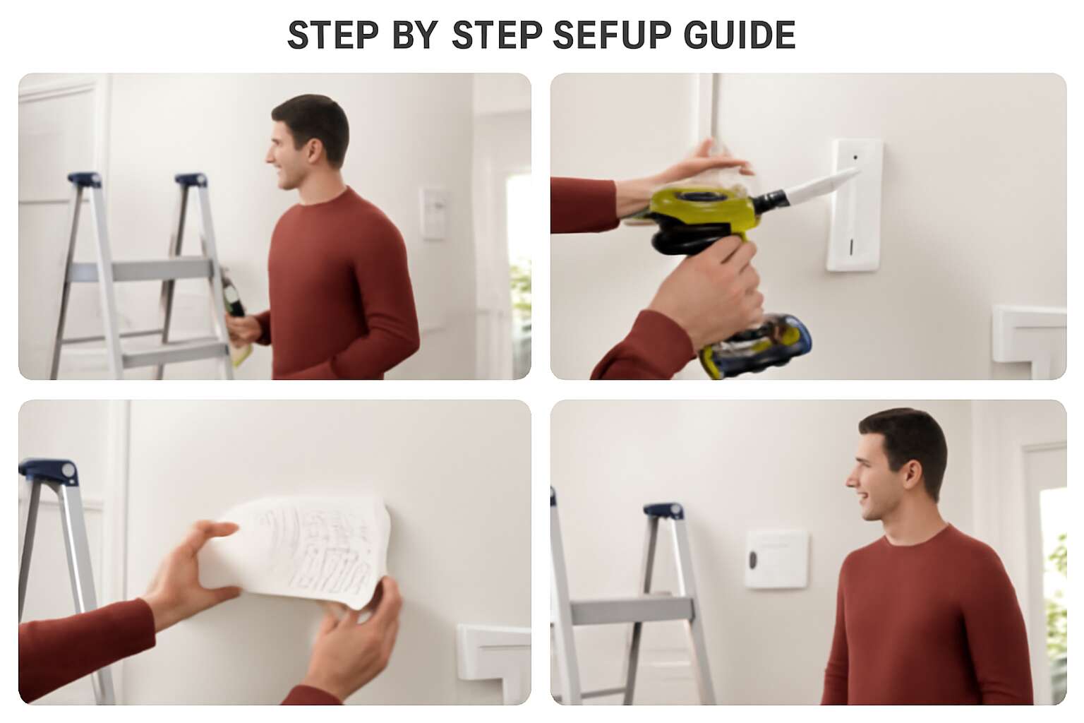 Simple Step-by-Step Guide to Easy Ring Alarm Installation Instructions ...