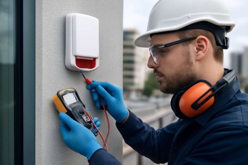 Master Your Security Skills with Premier Alarm Installation Training ...